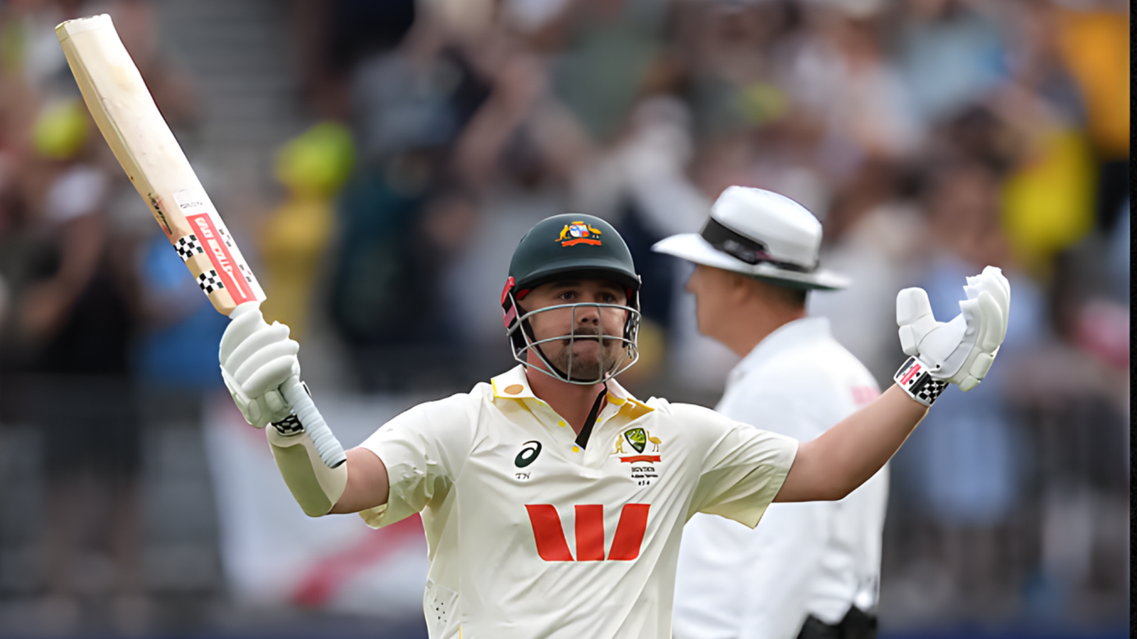 Perth Test Ends in Just 847 Balls, ICC Gives Pitch ‘Very Good’ Rating ...
